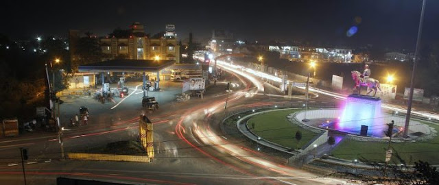 Best Tourist Places: Beed Distirct