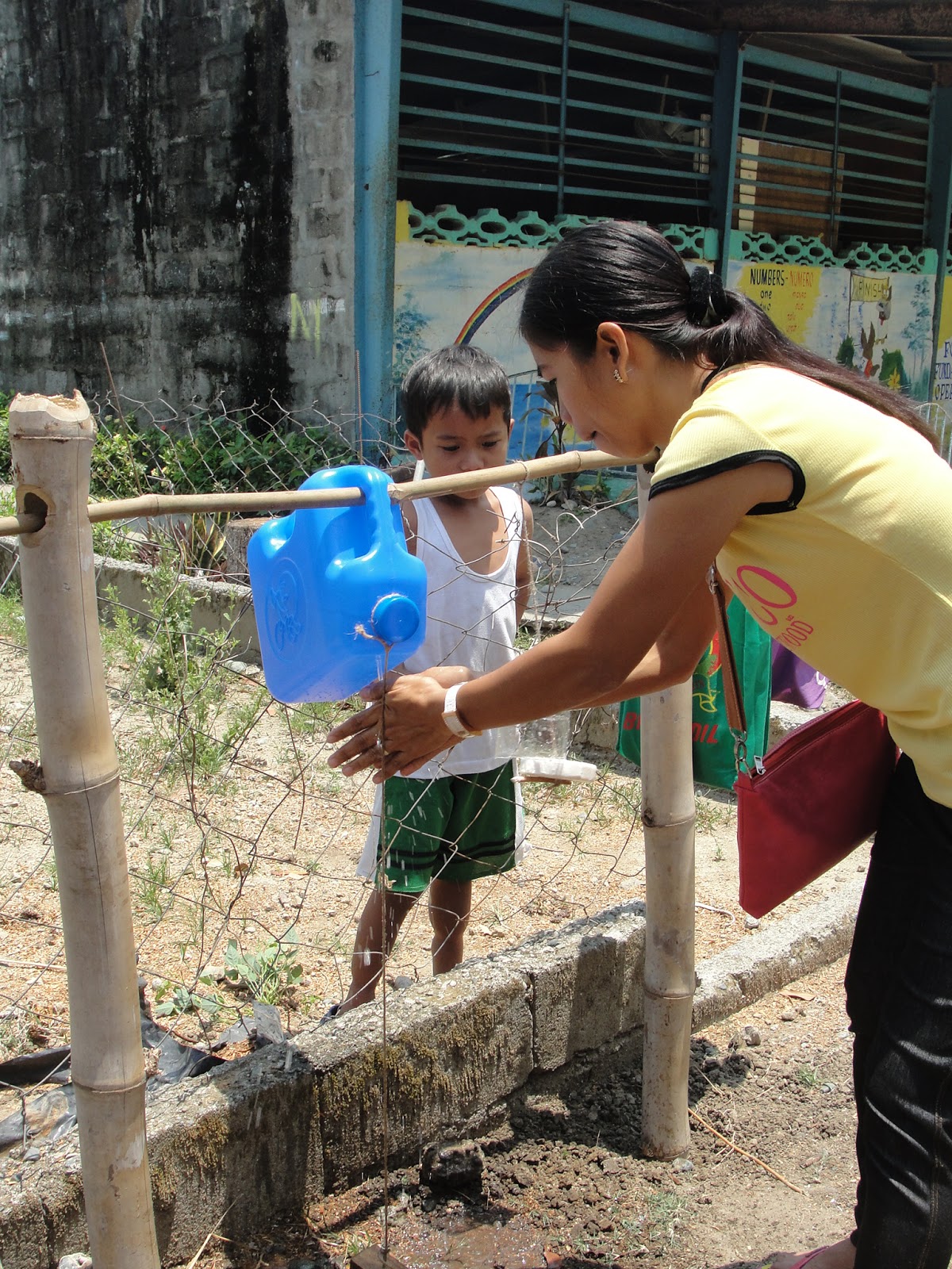 EWB-USA Philadelphia | Apatut, Philippines "Water for Life" Project ...