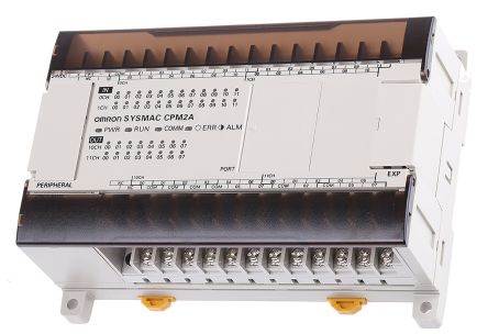 Hướng dẫn sử dụng PLC Omron CPM2A - VNPLC.COM - Mua bán PLC, HMI, Biến ...