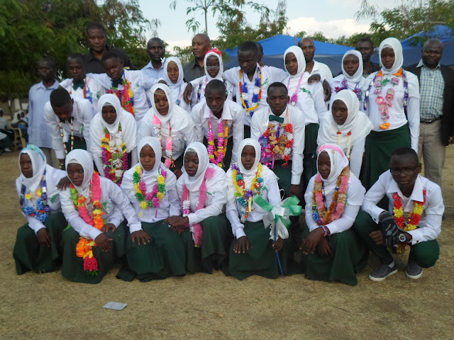 MAAFALI YA KIDATO CHA NNE 2016 SEKONDARI YA MIHUMO-LIWALE | LIWALE BLOG ...