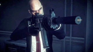 Video Game Reviews: Hitman 47 Game Review