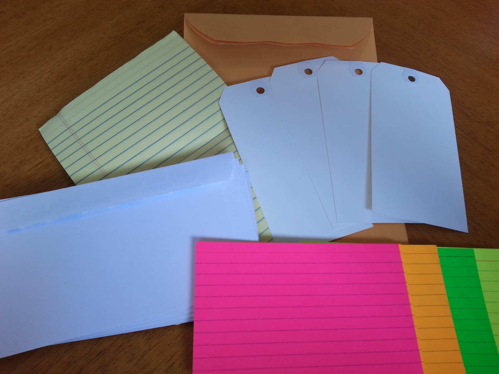 Pocket Full of Crazies