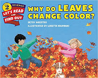 12 Fantastic Fall Books for Kids {with teaching ideas!} - Mrs. Plemons ...