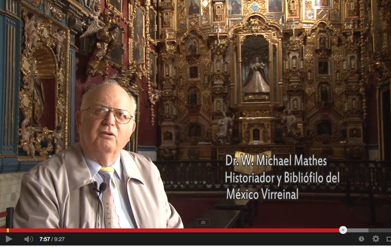 Las Misiones Jesuíticas de la Antigua California, Baja California Sur ...