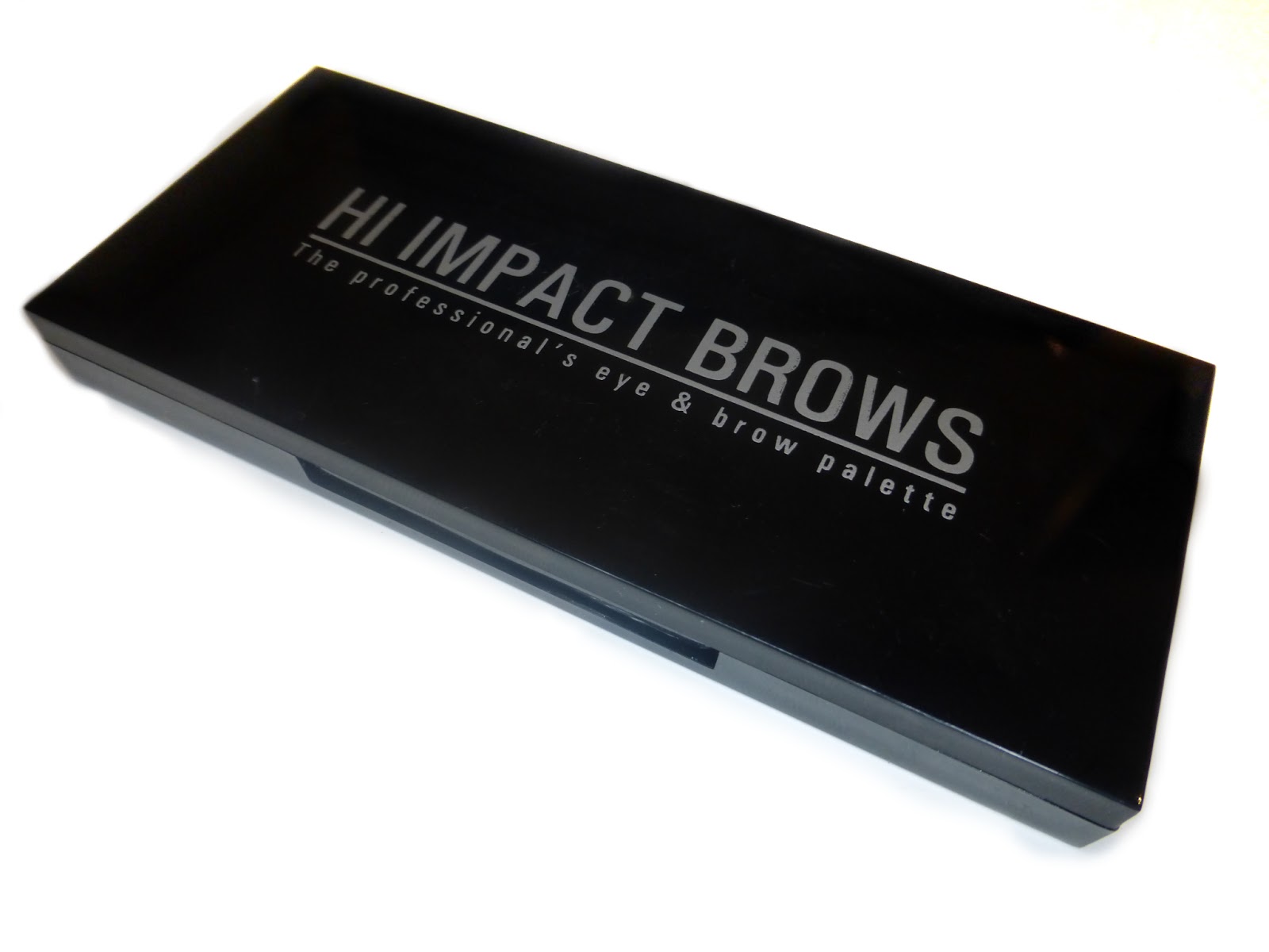 Hi Impact Brows - She Might Be Loved