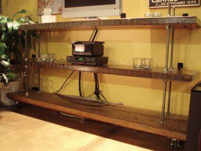 Quick Edge Metalwork: Wood and Metal Projects