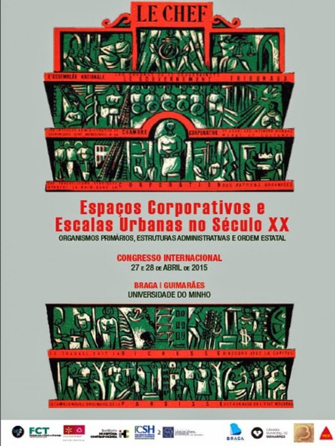 Almanaque Republicano: ESPAÇOS CORPORATIVOS E ESCALAS URBANAS NO SÉCULO ... Almanaque Republicano: ESPAÇOS CORPORATIVOS E ESCALAS URBANAS NO SÉCULO ...