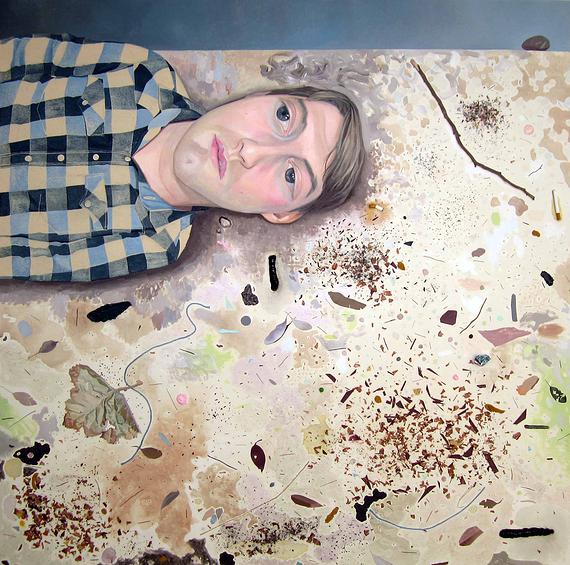 The Art Out There: Travis Collinson