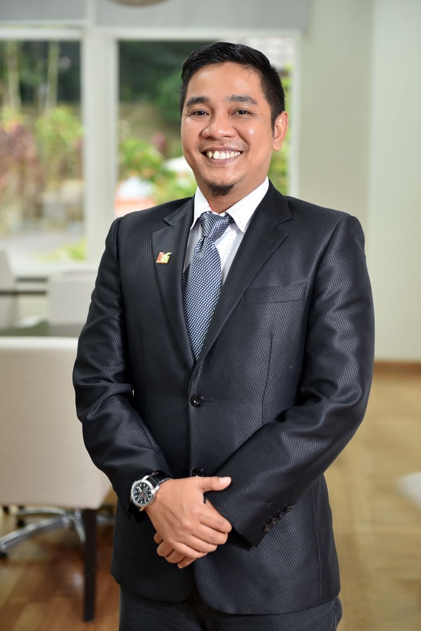 Khalifah Group Asia: Khalifah Group Asia Leaders 2017