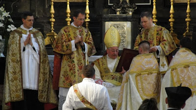 CATHOLICVS: junio 2011