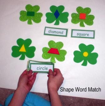 St. Patrick's Day Activities - The Activity Mom