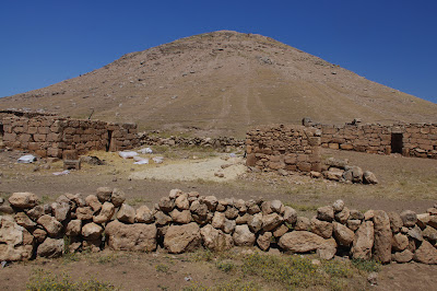 Uncharted Ruins: The Hall of Records: The temple of the Seven Planets ...