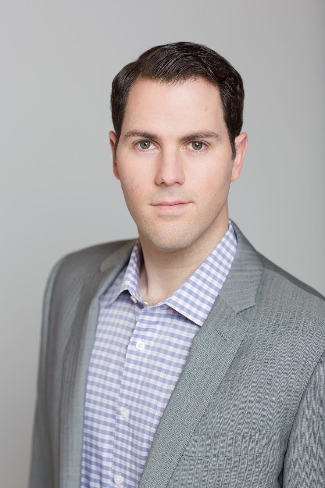 The MadOpera Blog: 10 Questions with David Walton