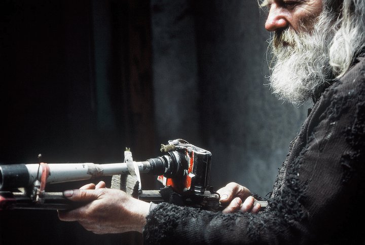 anthony luke's not-just-another-photoblog Blog: Photographer Profile ...