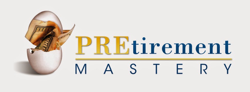 Ready For Pretirement