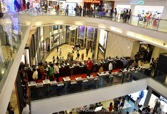 A Quaint Perspective: September 2013