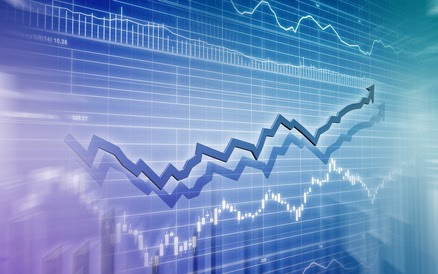 Plus riche et independant: Comment débuter en bourse