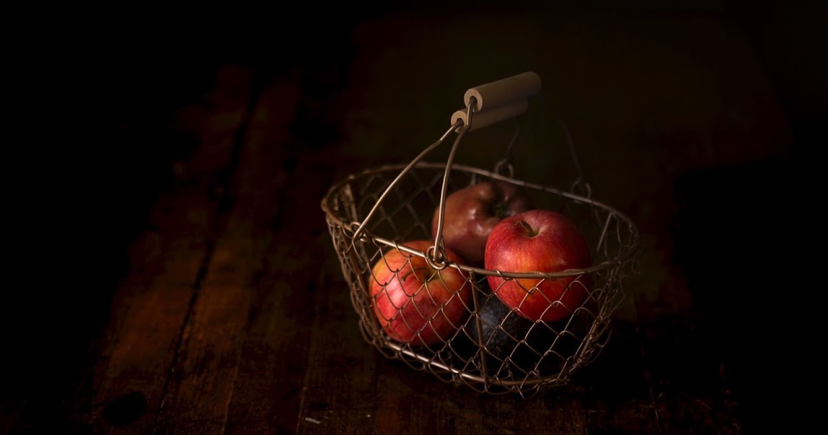 The 3 Simple Steps to mastering dark food photography - Photography ...