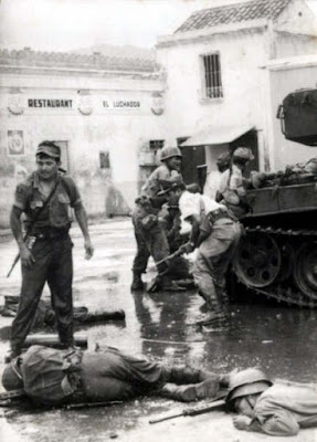 Los Grandes Fotografos: Hector Rondón Lovera (1933-1984)