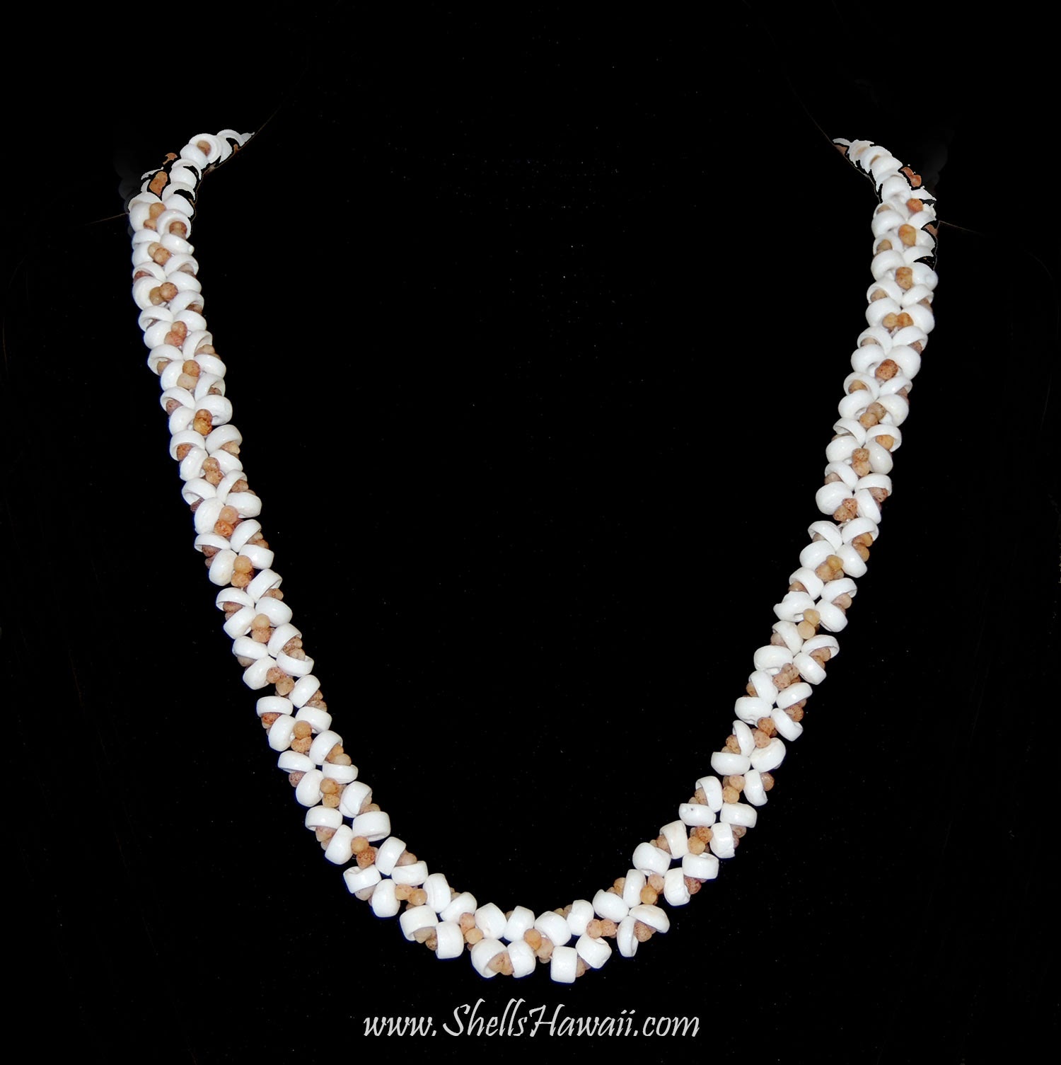 Kahelelani & Sunrise shell jewelry by.... Janjira: Hawaiian shell jewelry