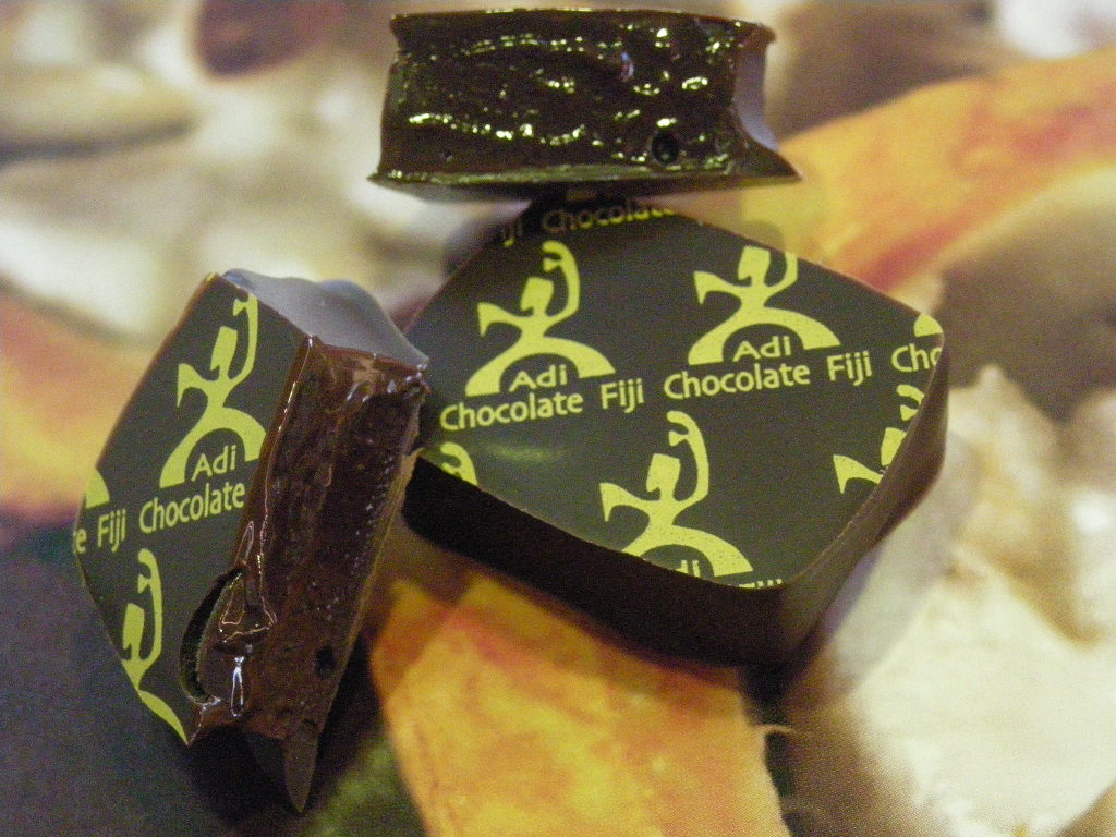 Fresh ADI CHOCOLATE FIJI