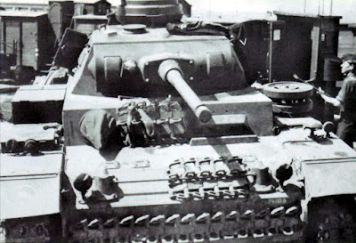 NAZI JERMAN: Foto 24. Panzer-Division