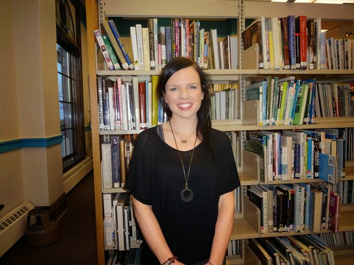 Literary Thunder Bay