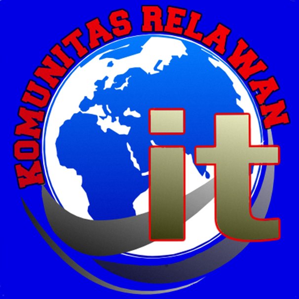 KOMUNITAS RELAWAN IT