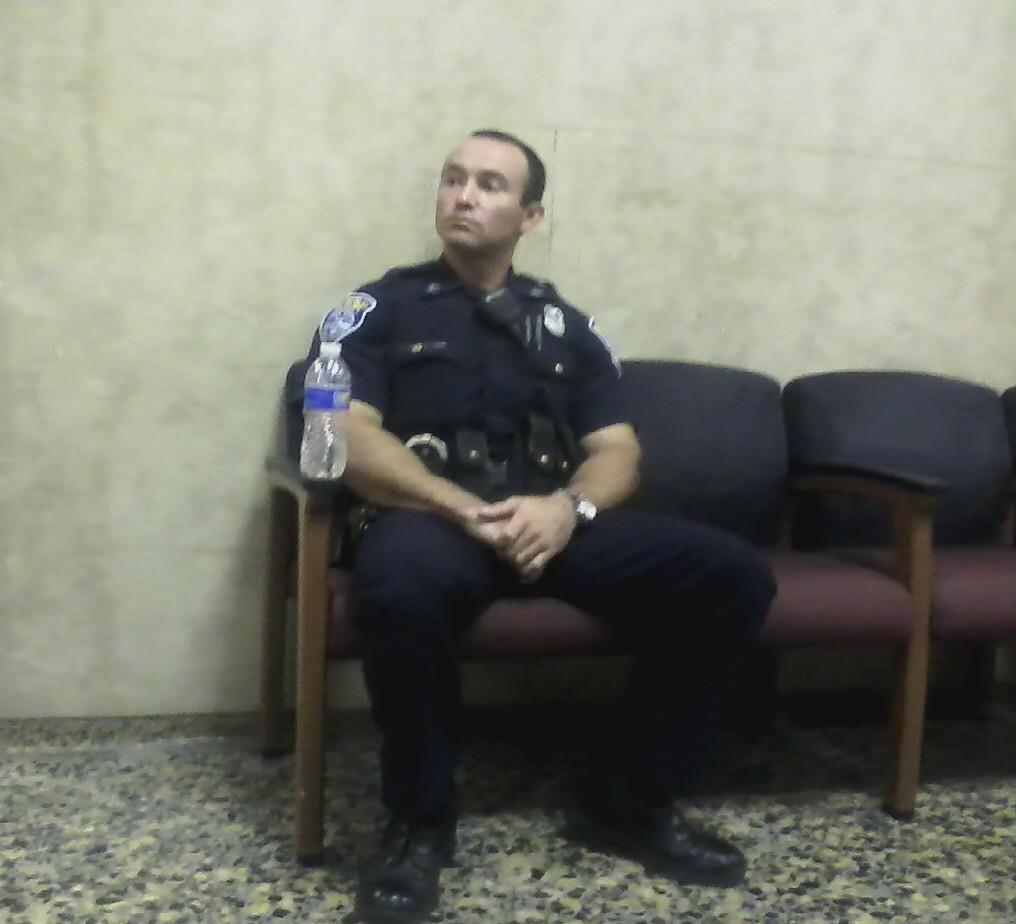 The Davy V. Blog: Rochester, NY Police officers Kevin Flanagan, Joel ...