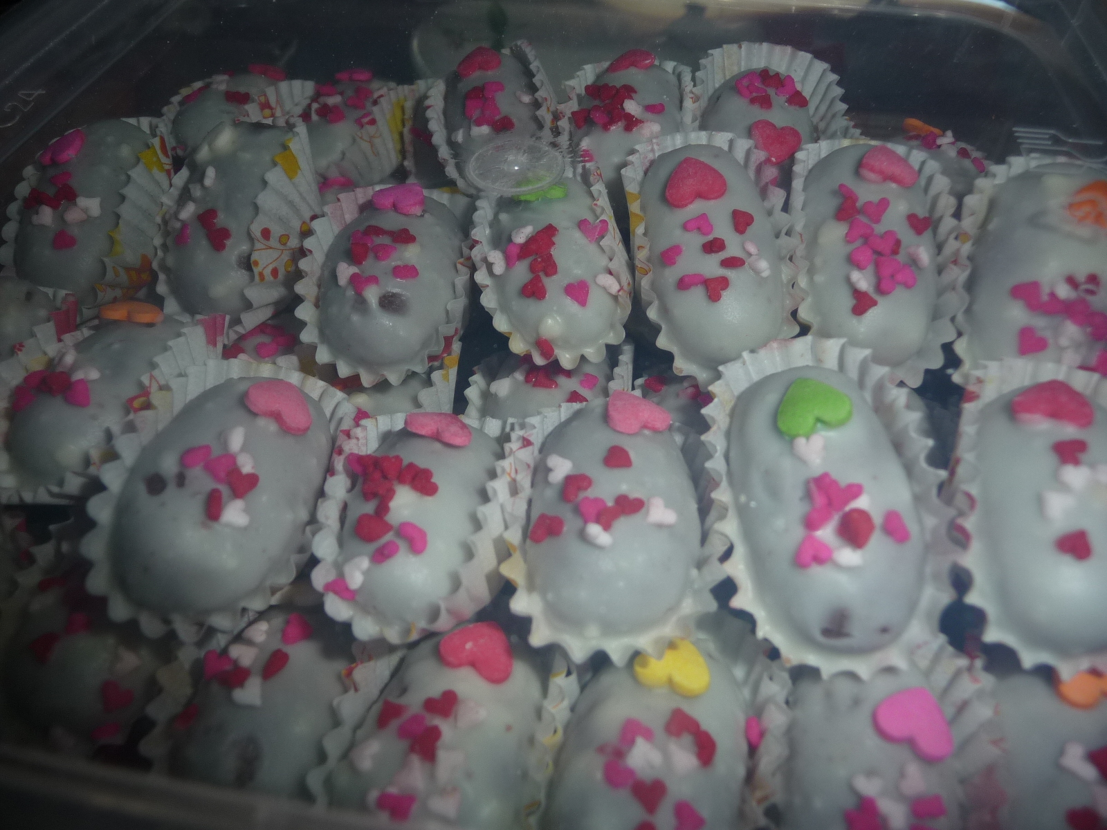 Resepi Biskut Raya 2020: Resepi Biskut White Truffle Sedap