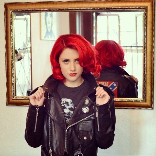 Andy Velázquez - El último resquicio de lawaloca