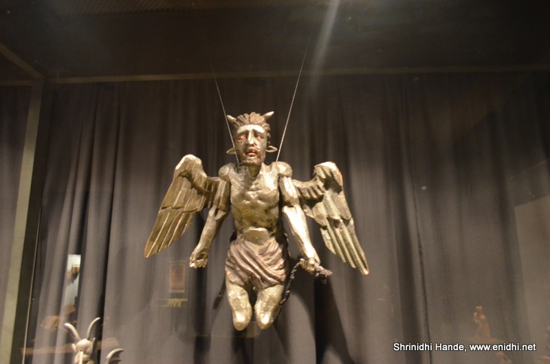 Devils' Museum, Kaunas, Lithuania - eNidhi India Travel Blog