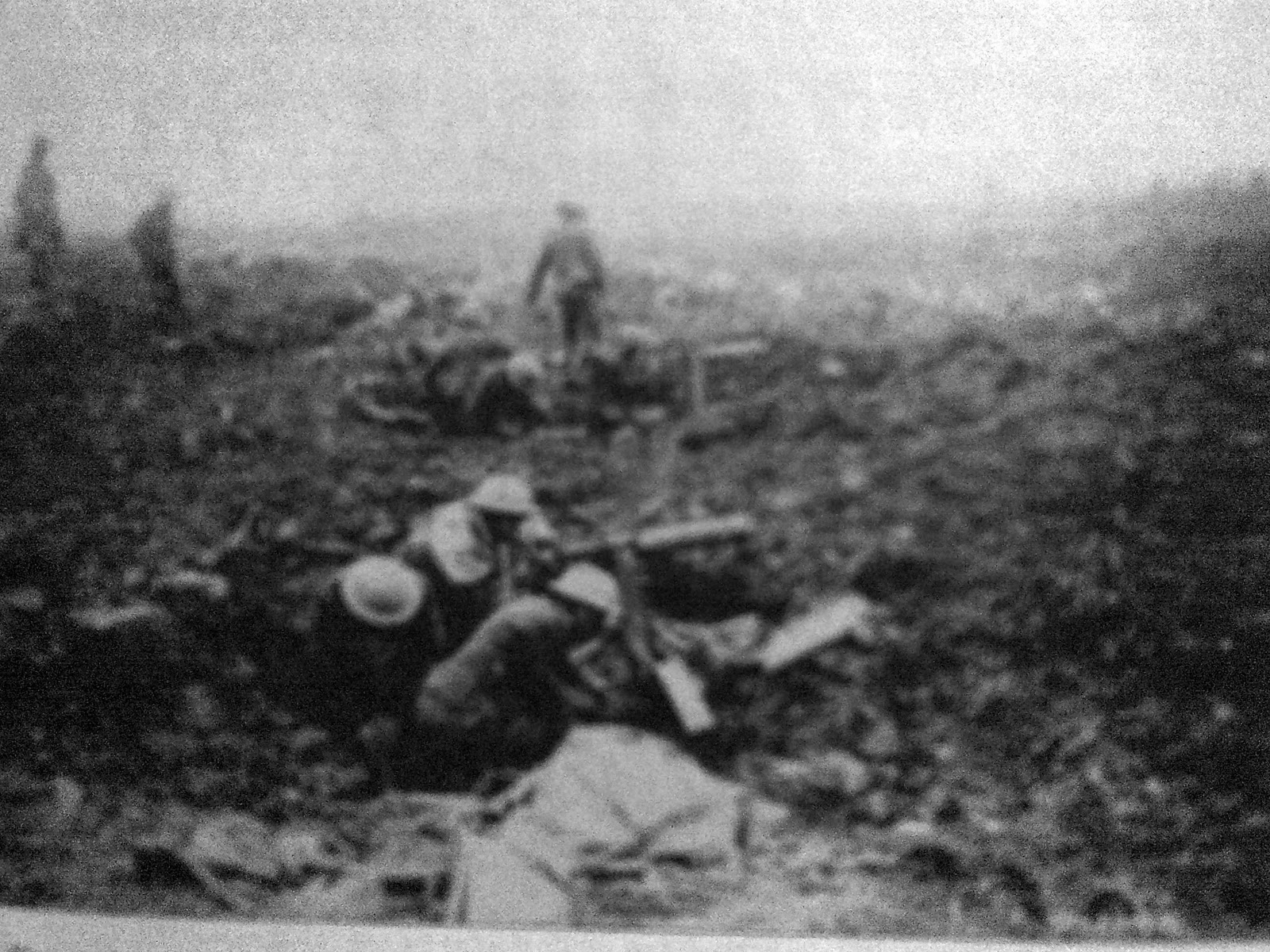 WWI Forgotten Canadian Heroes - Lest We Forget: The Battle of Vimy Ridge