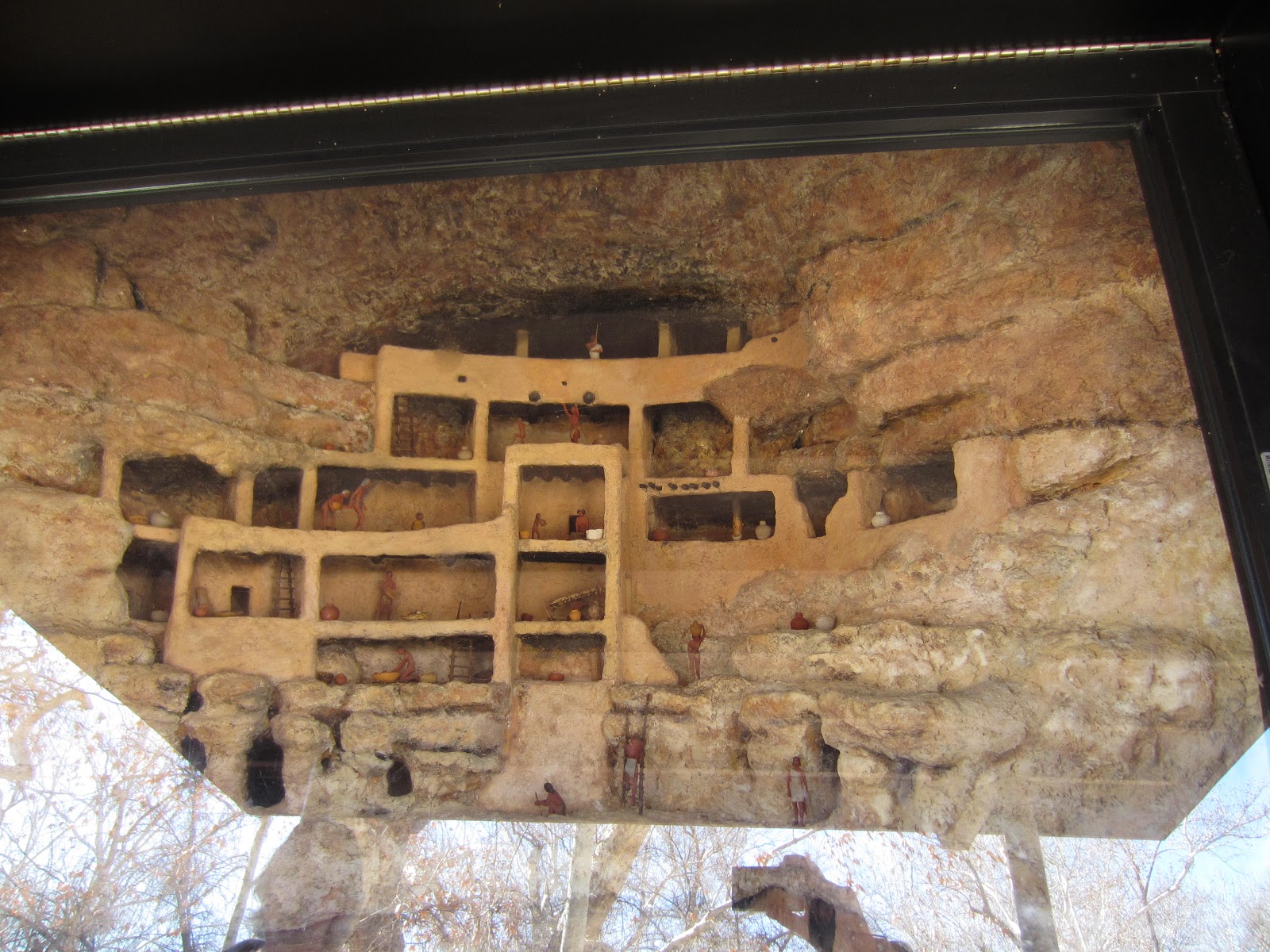 Living Our Dream: Montezuma Castle and Music