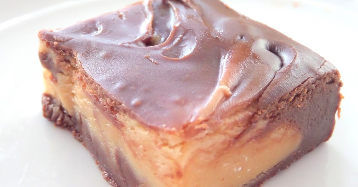 Welcome Home Blog: Chocolate Peanut Butter Swirl Fudge