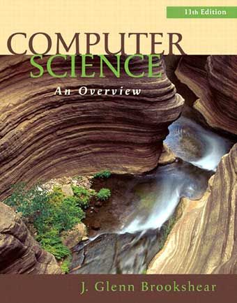 Ebook library download: Computer Science: An Overview (11th Edition ...