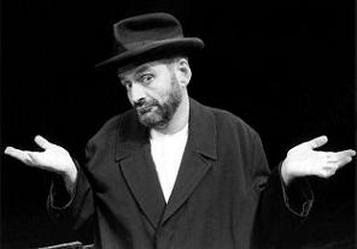 Thee Optimist: What Does It Mean When You Get "Schlonged?"