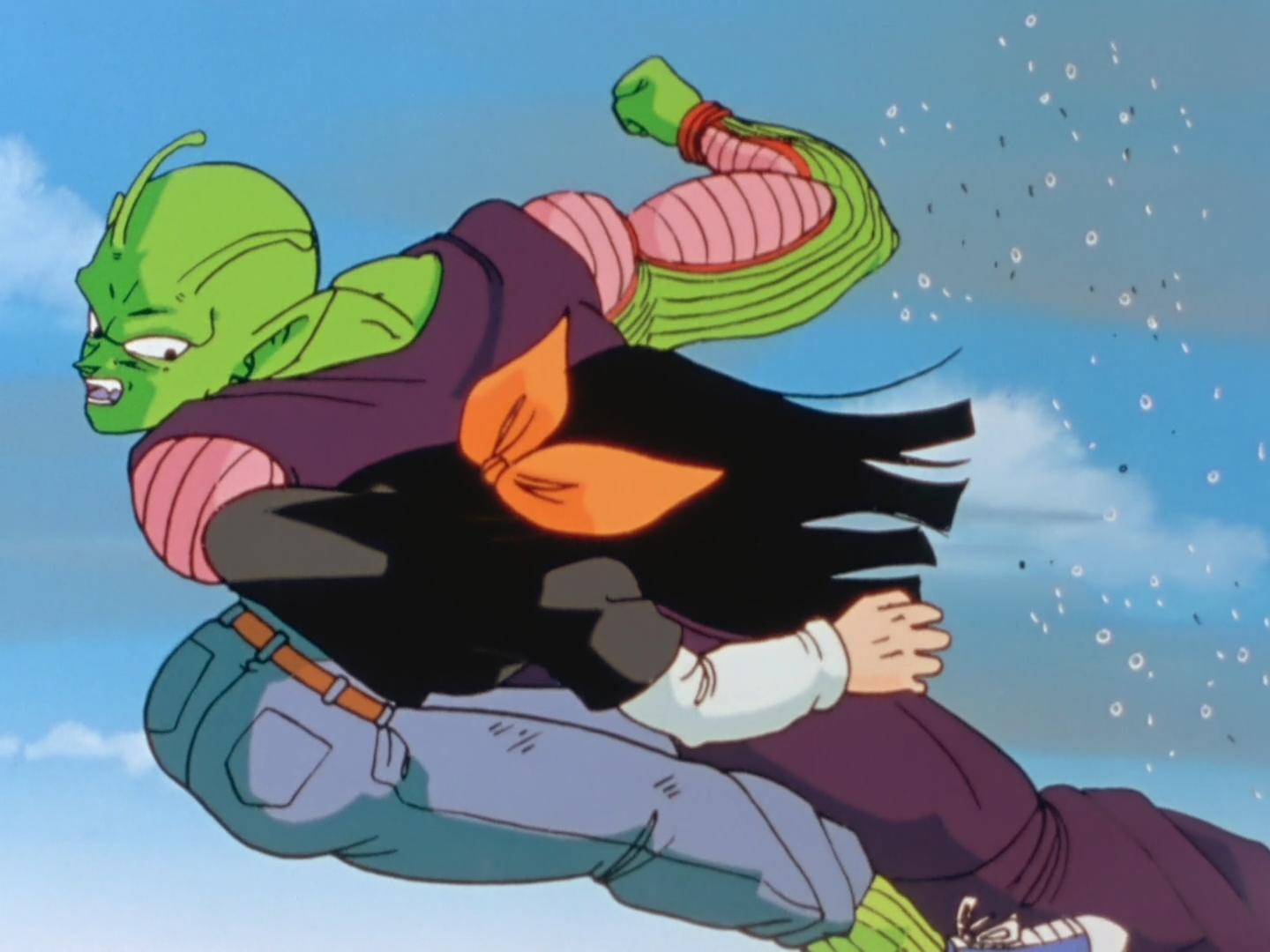 The Roblox Piccolo Rework Experience | Fandom