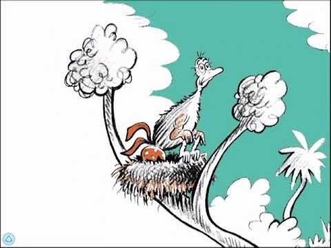 CO-Horts: Trees in the Land of Dr. Seuss