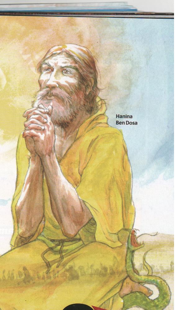 HISTÓRIA EM FOCO.: Jesus,houve mais de um?