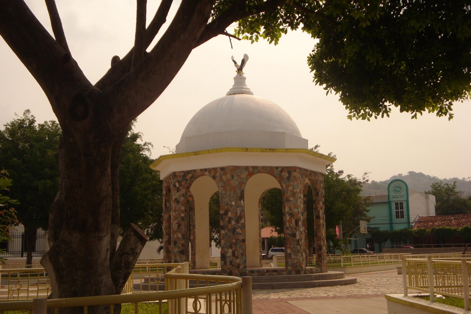 IMAGENES CHALATECAS: MUNICIPIO DE AGUA CALIENTE