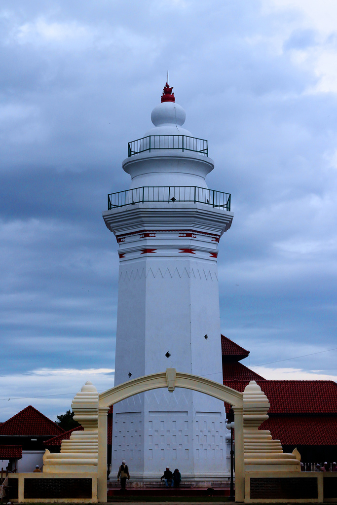 Daftar Nama-nama Makanan Khas Banten
