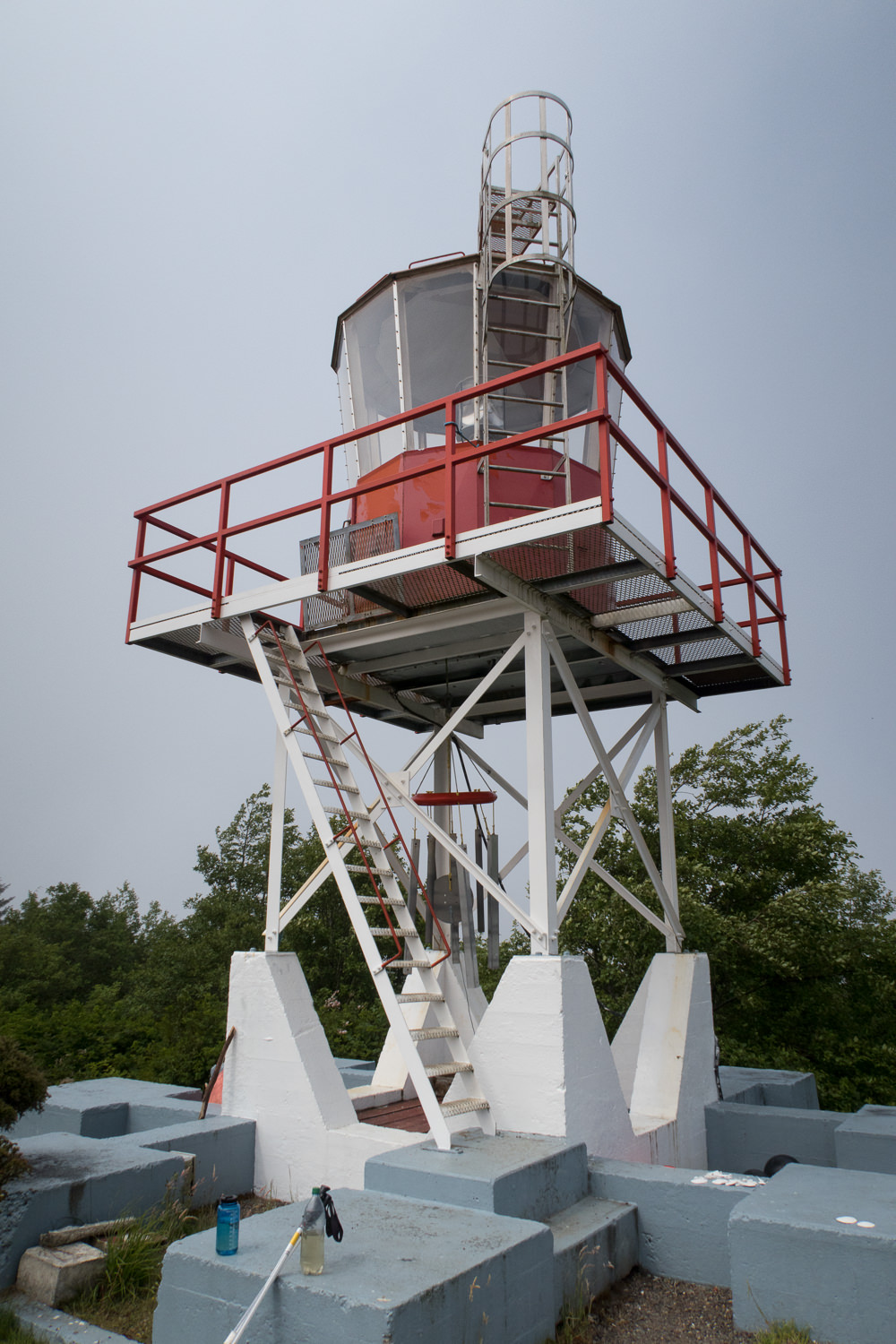 Settlers Road to Cape Scott's Lightouse... for the 8th time - Explorington