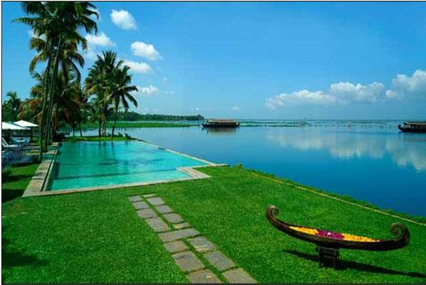 World Tour And Travel Guide: Tourist Attractions in Kumarakom