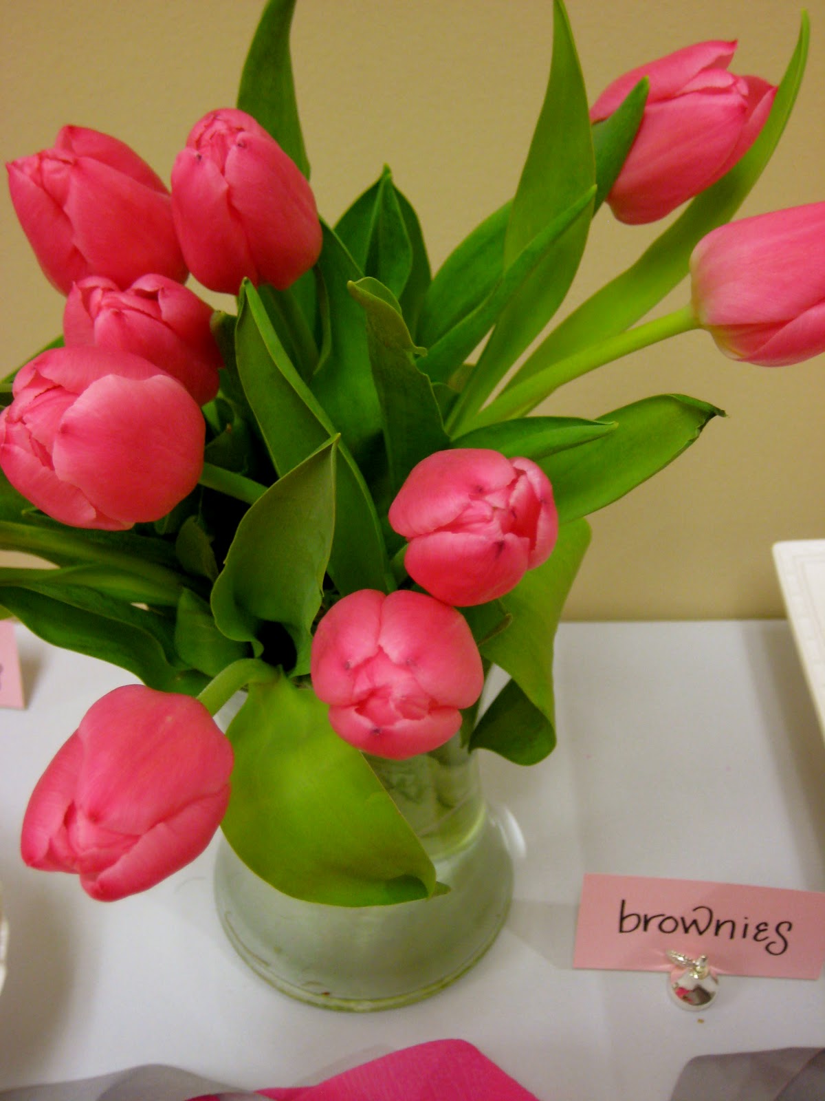 Celebrate A Pretty Pink Party A Daily Something