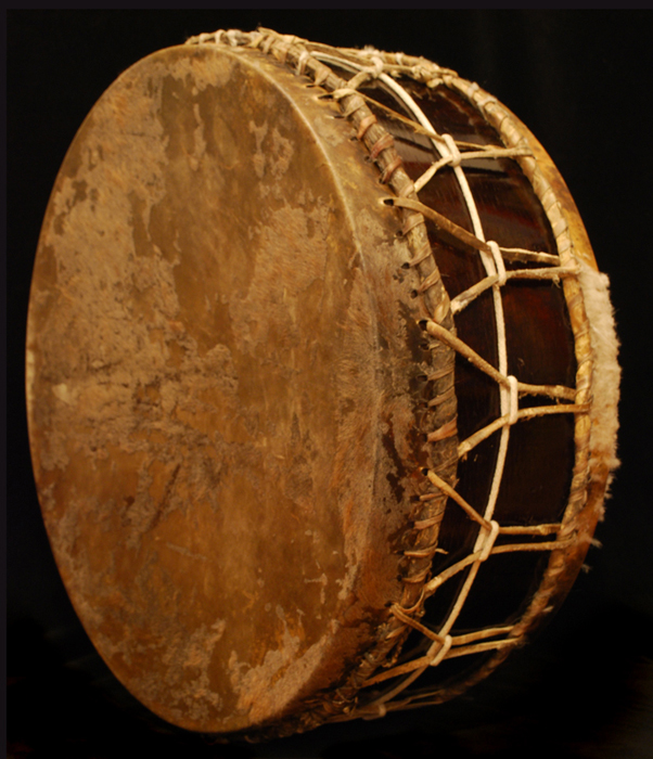 INSTRUMUNDO Instrumentos Musicales: Kengirge & Shyngyrash