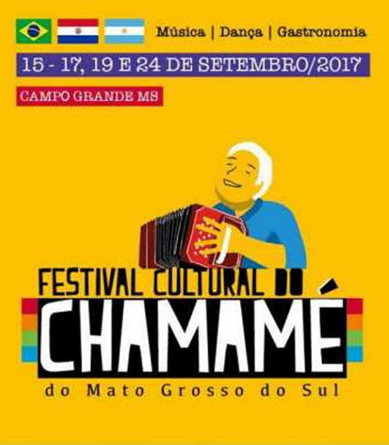 .: The musical genre Chamamé is registered as Intangible Cultural Good ...