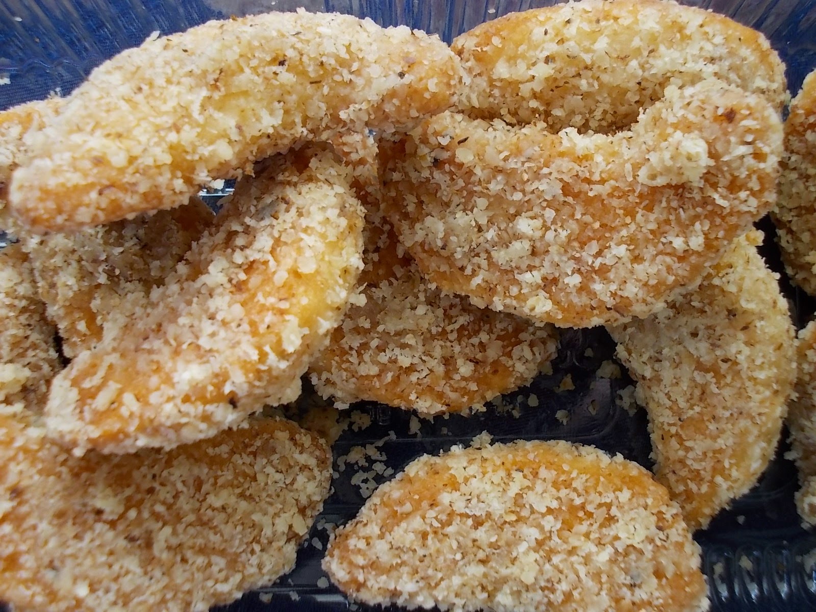 Kuhinja za sve ukuse: Pivčići