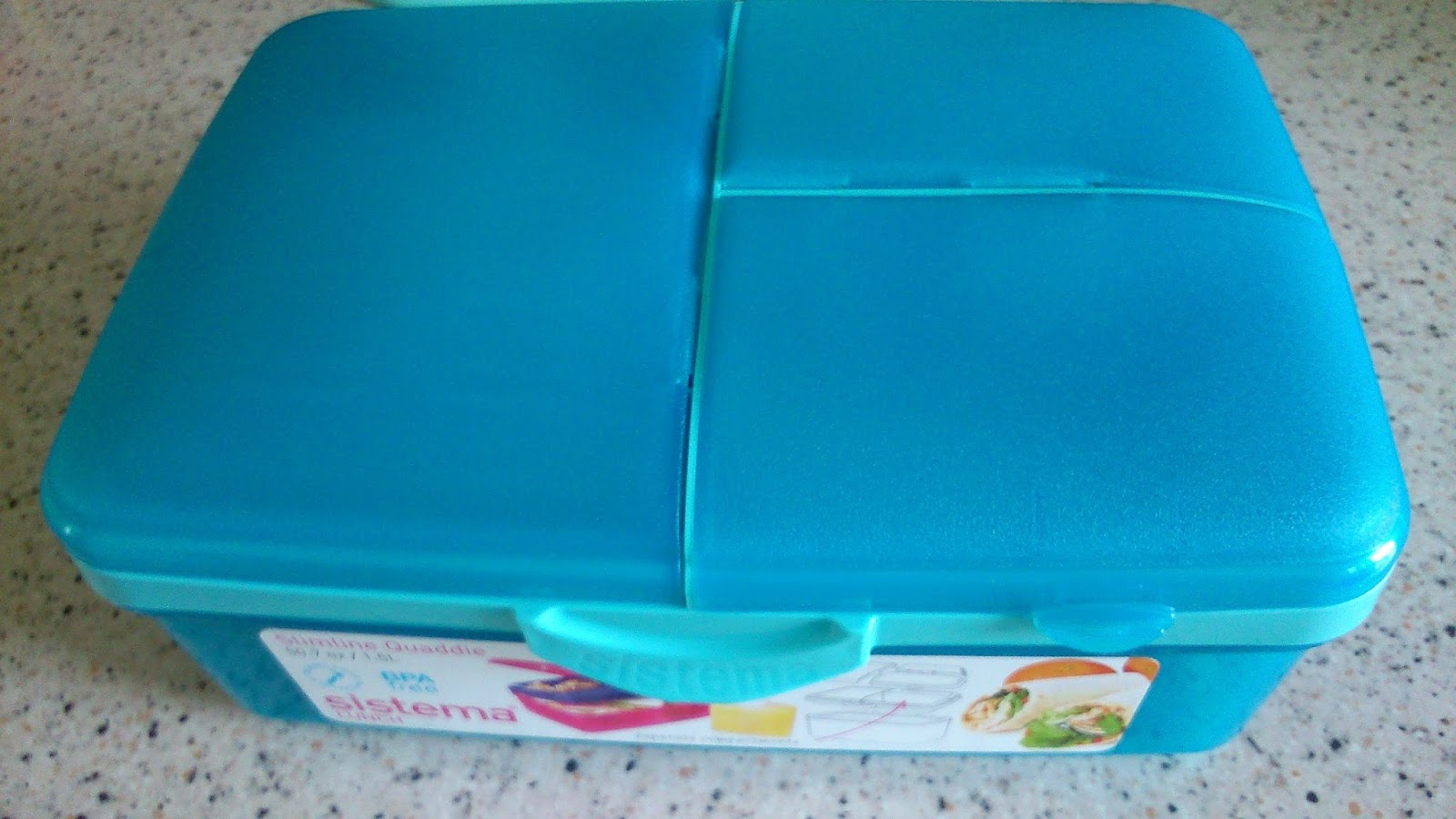 Asda Back to School Range - My Three and Me