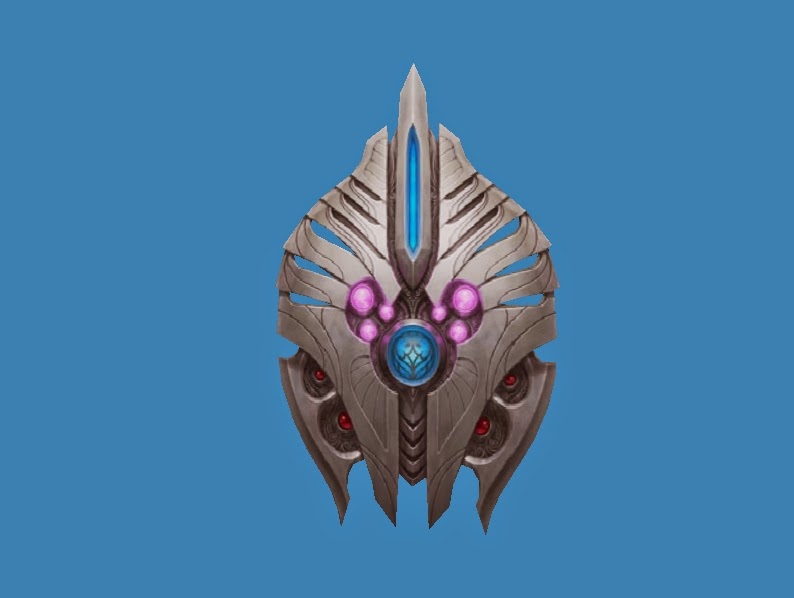 Future Shield | RaGEZONE - MMO Development Forums